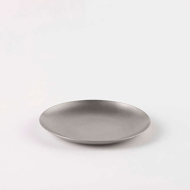 VINTAGE INOX Stainless Steel Small Tray – LoveÉcru