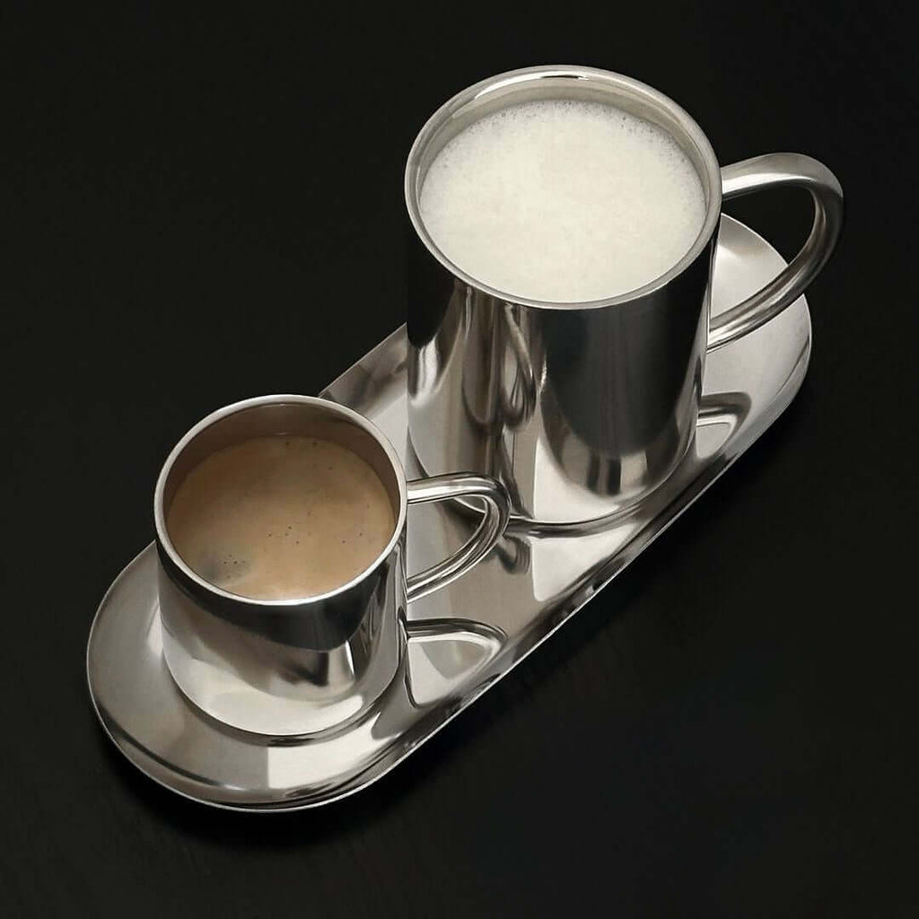 Milano Duo Set: Elegance & Functionality – LoveÉcru