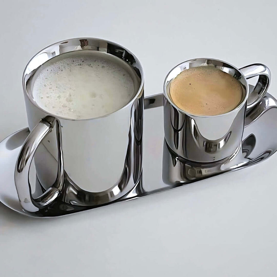 Milano Duo Set: Elegance & Functionality – LoveÉcru