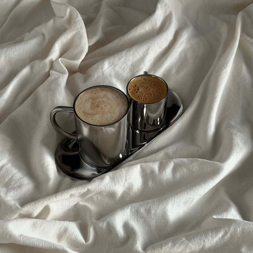 Milano Duo Set: Elegance & Functionality – LoveÉcru