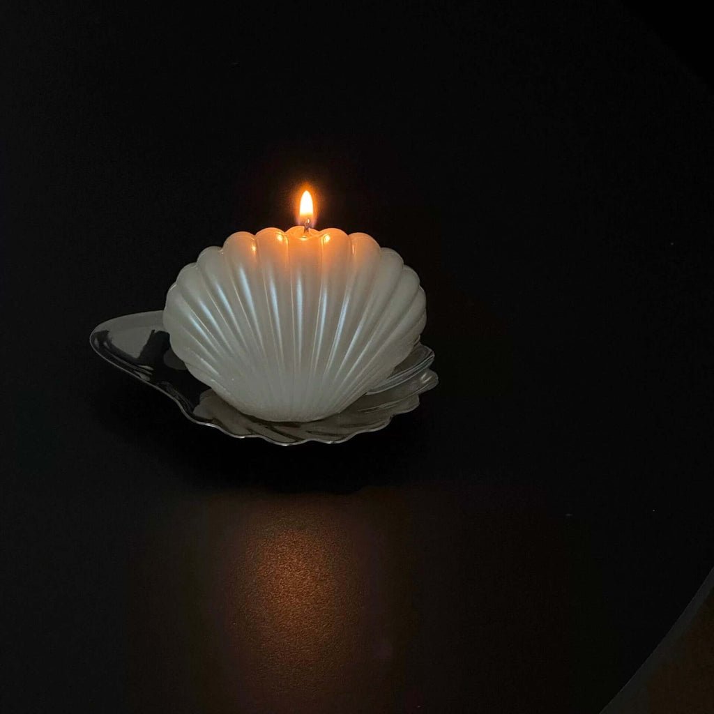 Dreamy Swing Candle Set – LoveÉcru