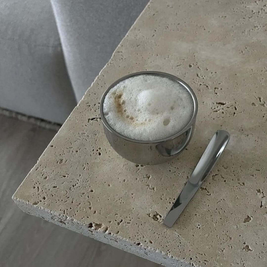 Spherical Cups Set - Elegance in Every Sip – LoveÉcru