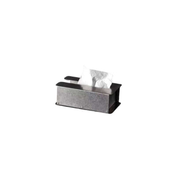 Steelform Tissue Box – LoveÉcru
