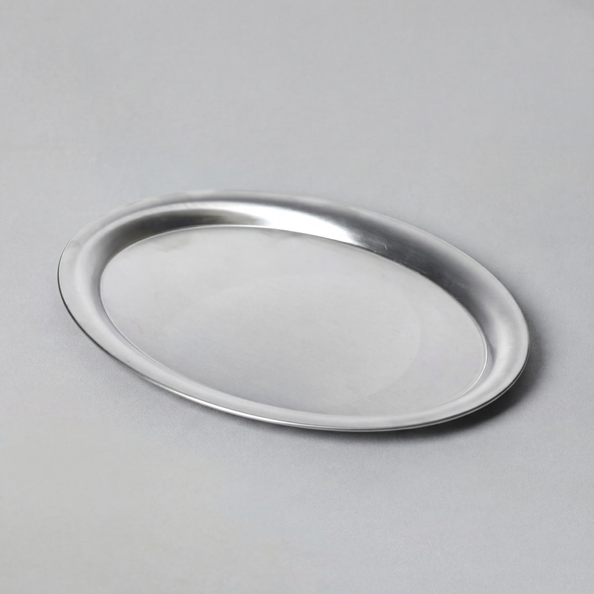 Durable Stainless Steel Plate | Elegant Design – LoveÉcru