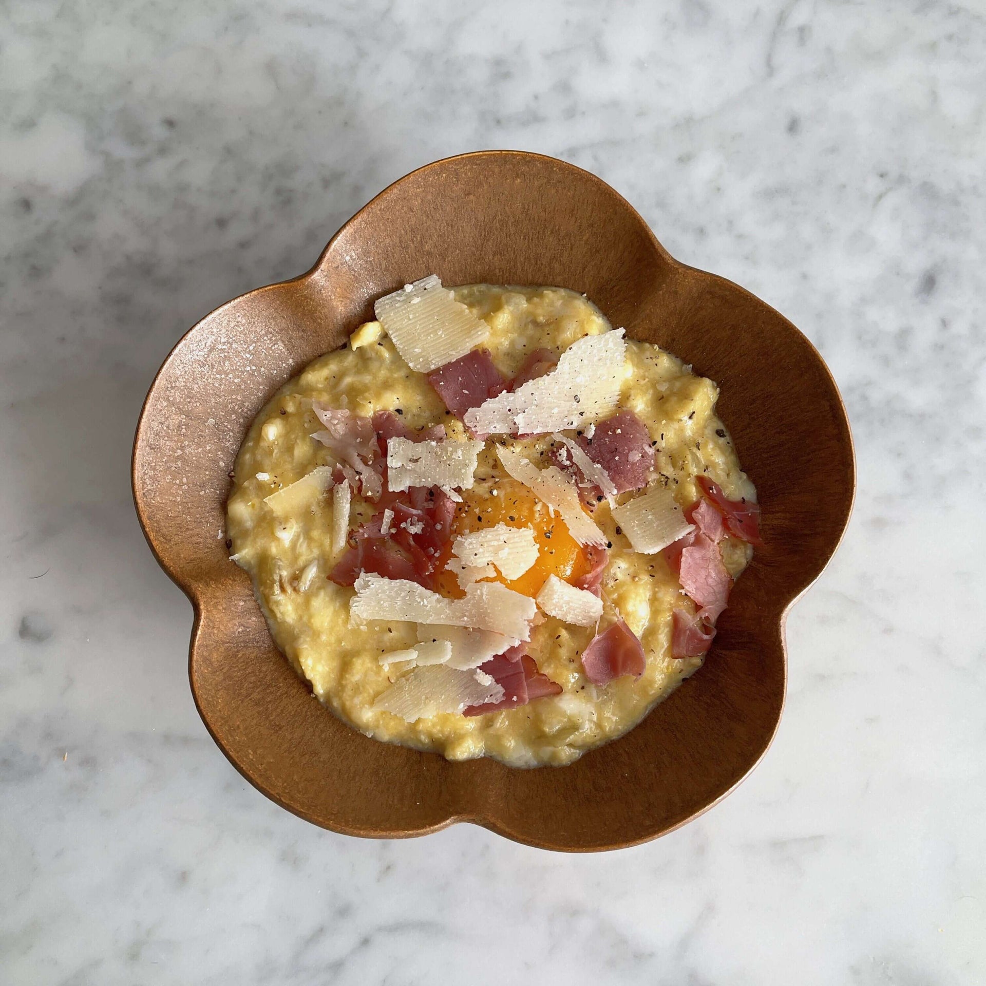 UME Bowl – LoveÉcru